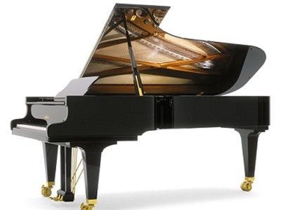 The Top Choice For Grand Pianos | Prestige Pianos & Organs | Preston ...