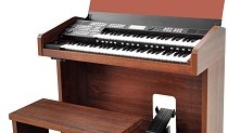 Ringway Organs Easy Play HOME ENTERTAINMENT | Prestige Pianos and ...