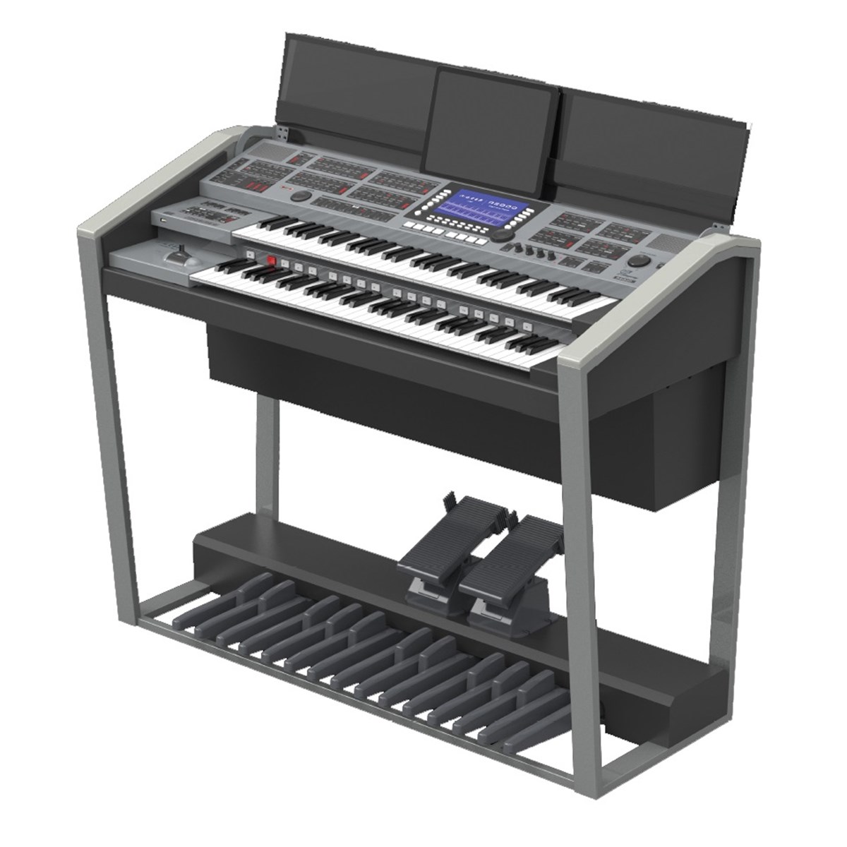 Ringway Organs Easy Play HOME ENTERTAINMENT | Prestige Pianos and ...